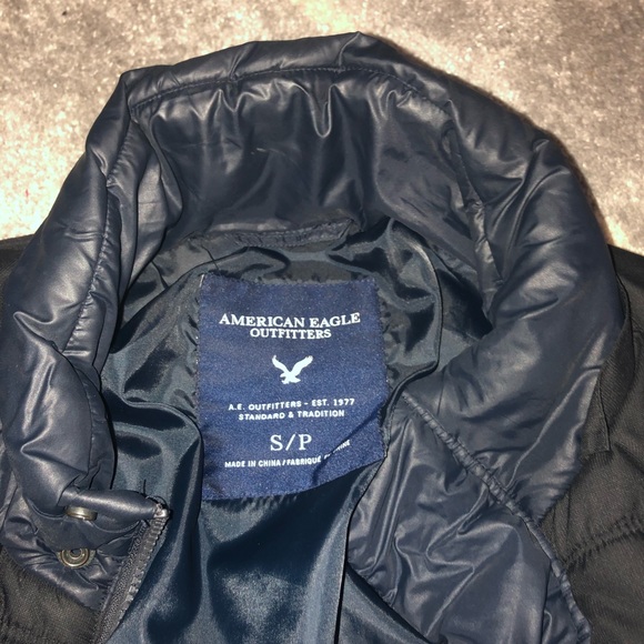 American Eagle Coats Mens